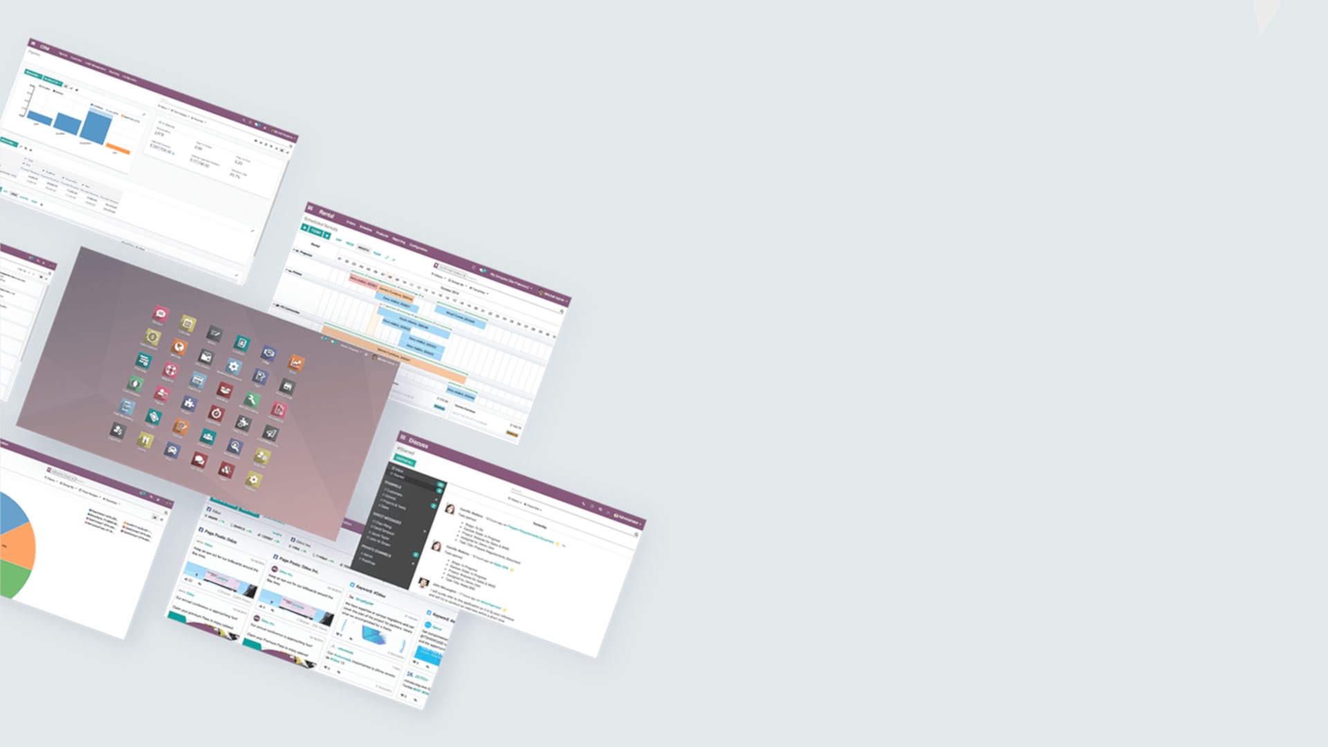 Odoo custom solutions development: pros and cons